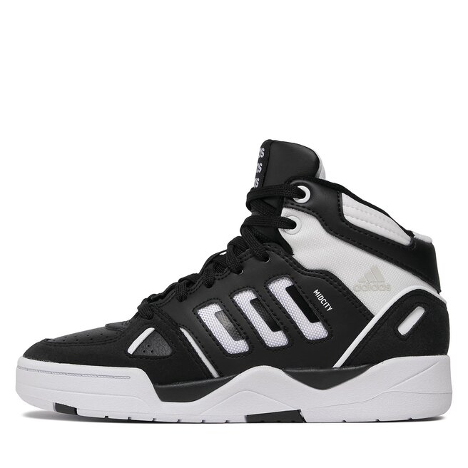 Sneakers adidas Midcity Mid IE4465 Negru | epantofi.ro