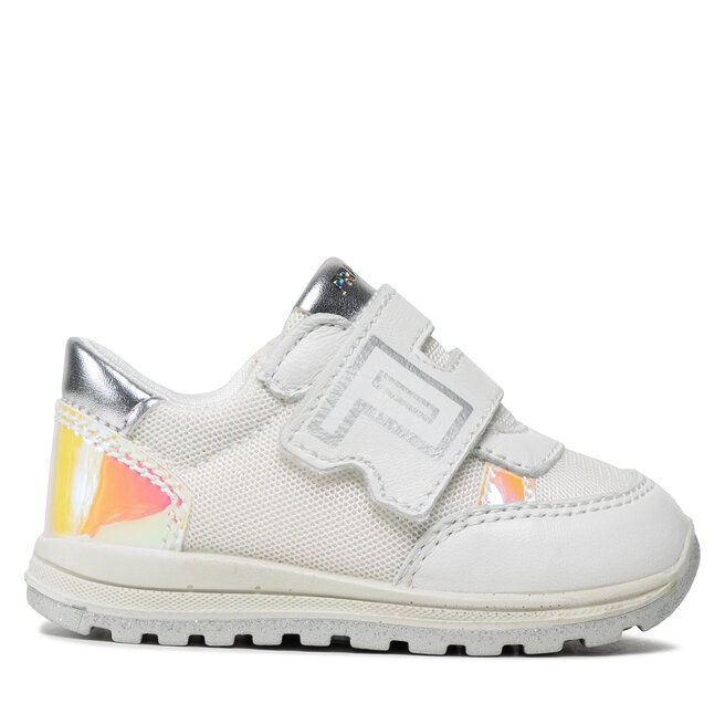 Sneakersy Primigi 1858100 M Bian | eobuwie.com.pl