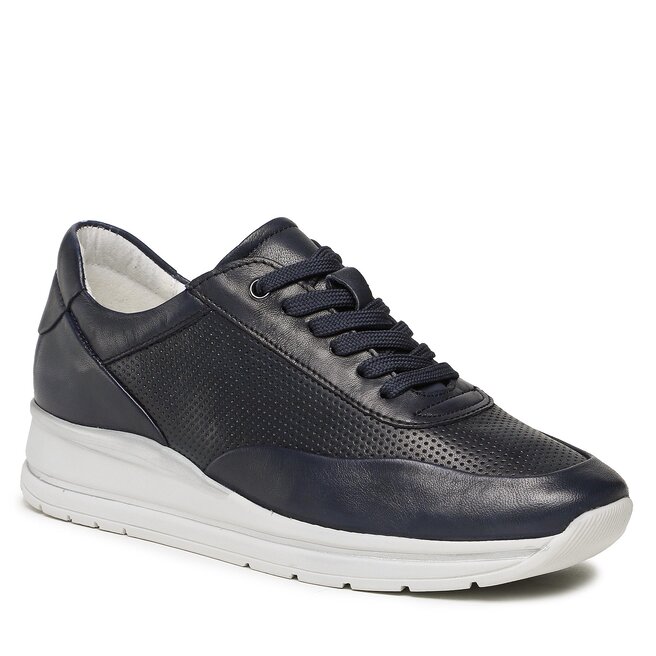 Sneakers Lasocki WI16-ALERIA-01 Dunkelblau | eschuhe.de