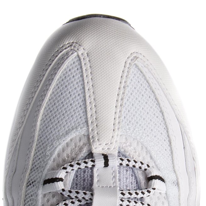 Сникърси Nike Air Max 95 609048 109 Бял | obuvki.bg