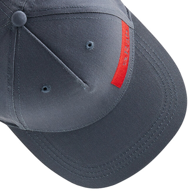 Cap Rab Arca Cap QAB-01-GP-U Grau | eschuhe.de