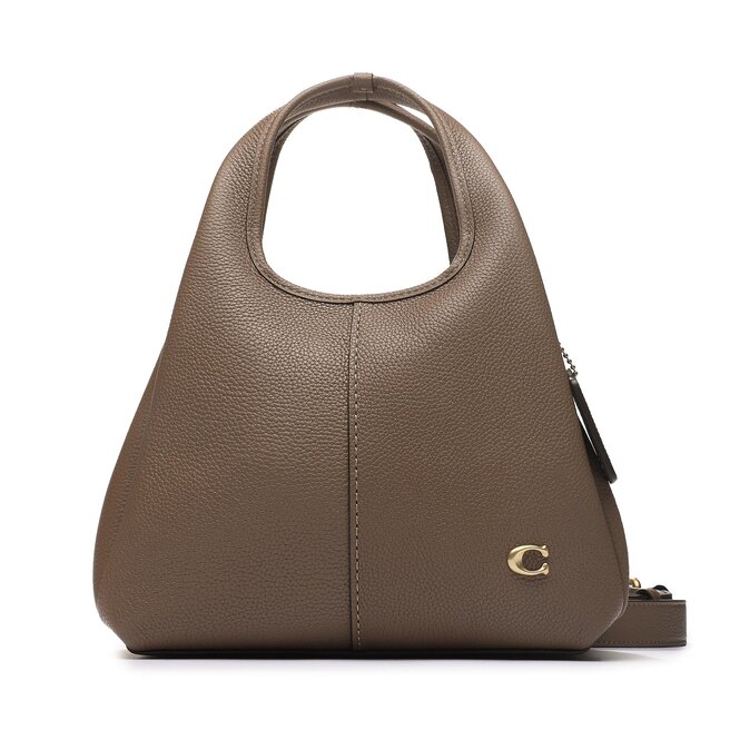 Handtasche Coach Pb Lana Sb 23 CM545 B4/Dark Stone B4CBD | eschuhe.de