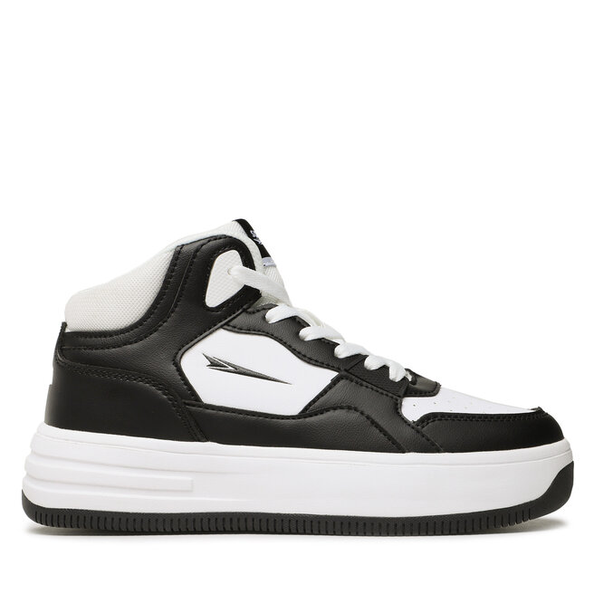 Sneakers Sprandi WP40-22755C Schwarz | eschuhe.de