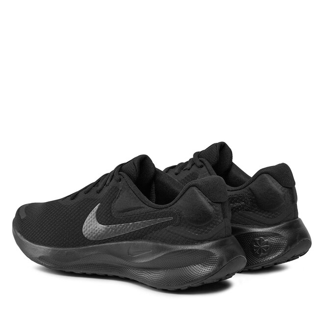 Pantofi pentru alergare Nike Revolution 7 FB2207 005 Negru | epantofi.ro