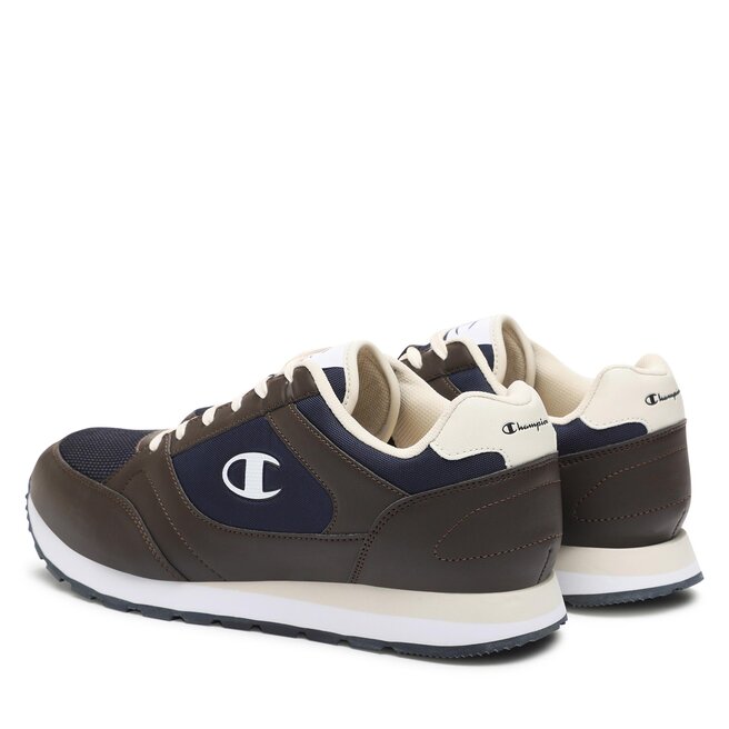 Sneakers Champion Rr Champ Ii Mix Material Low Cut Shoe S22168-BS502 ...