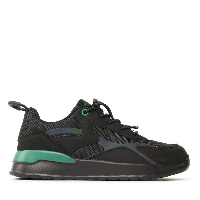 Sneakers Sprandi CP40-21369Y Nero | escarpe.it