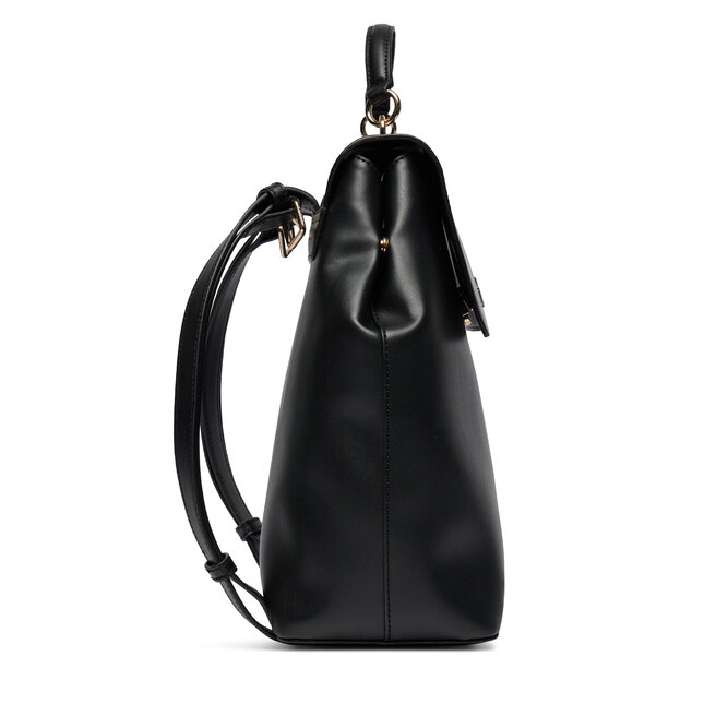 Batoh Tommy Hilfiger Th Refined Backpack Aw0aw15722 Černá Eobuv Cz