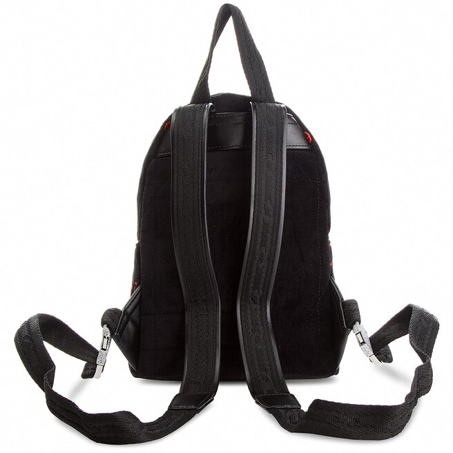 Rucksack Juicy Couture Black Label Delta JBH5002 Black | eschuhe.de