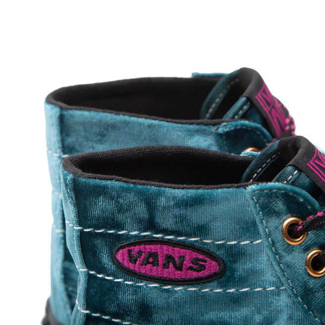 Zapatillas Vans Sk8-Hi 138 Dec VN0A4BX760Q1 Alex Knost/Lee/Ann Curren ...