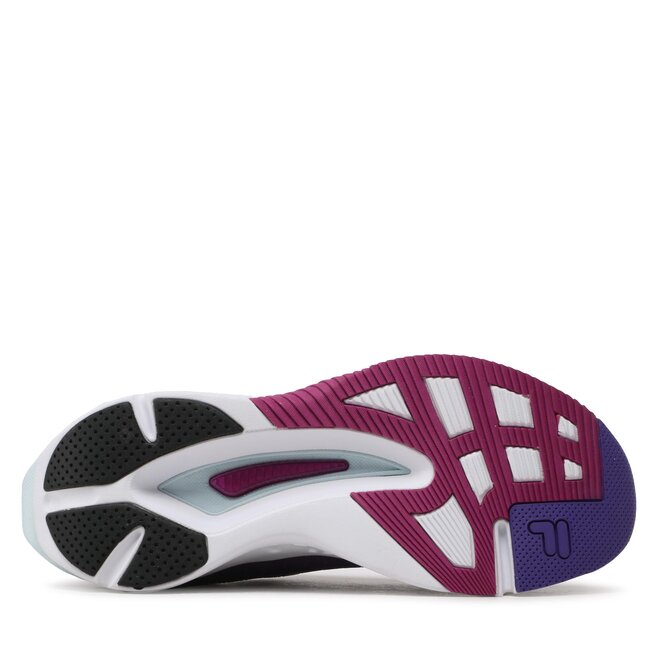 Sneakers Fila Shocket Run Em Wmn FFW0170.43062 Violett | eschuhe.de
