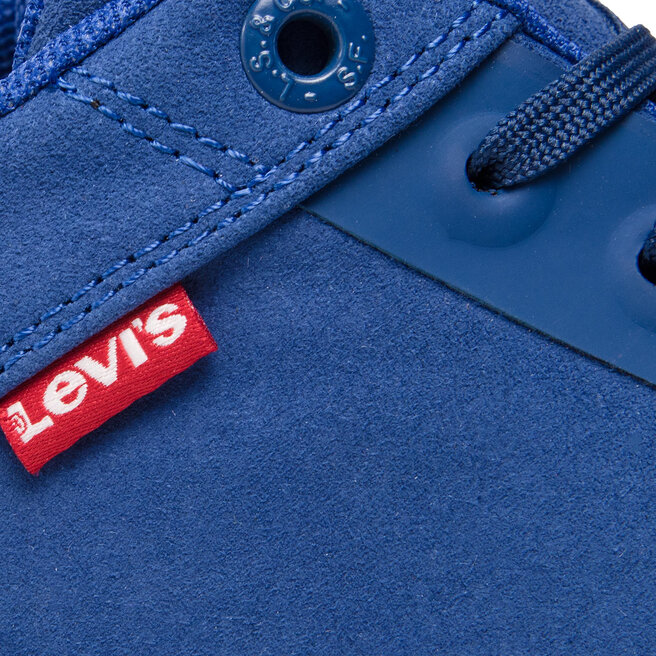 Sneakers Levi's® 229804-726-18 Dark Blue | eschuhe.de