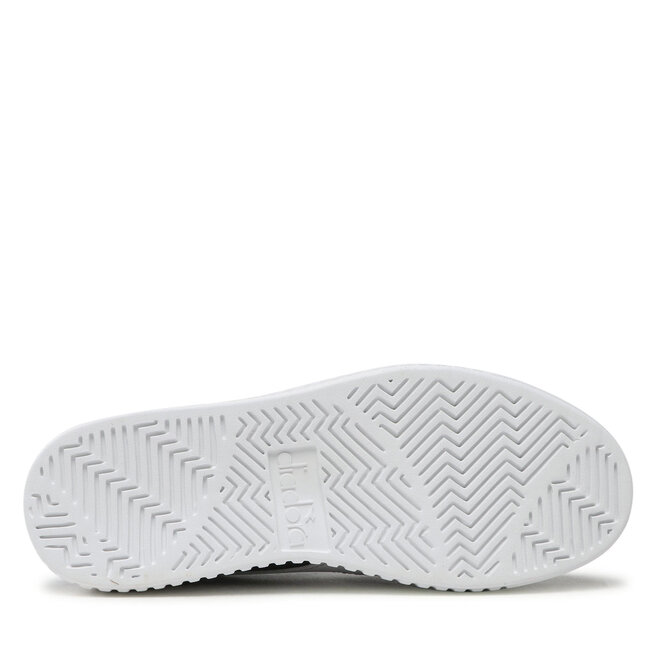 Sneakers Diadora Game Step Gs 101.177376 01 D0106 Black/Metalized Black ...