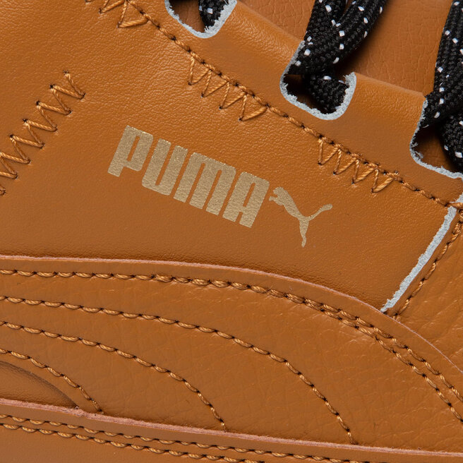 Sneakers Puma Tarrenz Sb II 386392 02 Desert Tan/Puma Black/Gold • Www ...