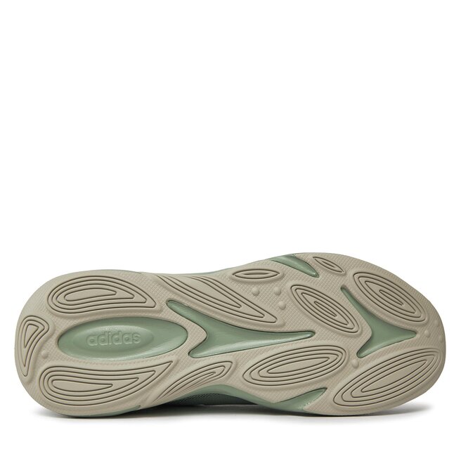 Zapatillas adidas Ozelle Shoes IE9569 Verde | zapatos.es