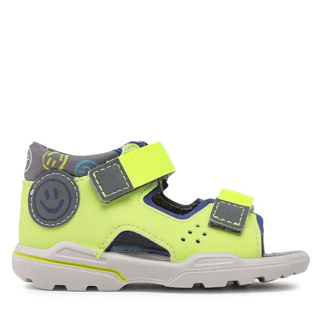 Sandalen Ricosta Pepino By Ricosta Franky 50 3201302/740 Grün | eschuhe.de