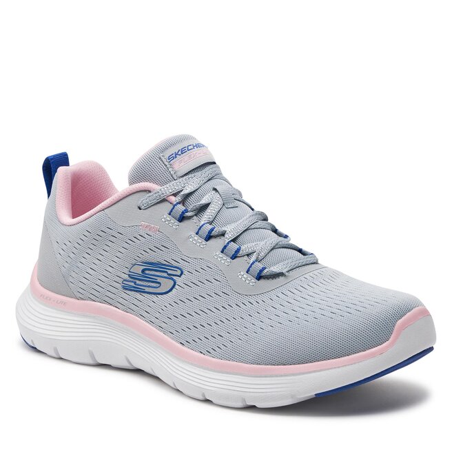 Sneakers Skechers Flex Appeal 5.0- 150201/GYMT Gri | epantofi.ro