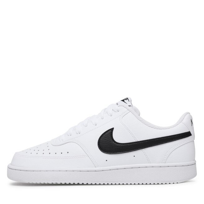Sneakers Nike Court Vision Lo Nn DH2987 101 Alb | epantofi.ro