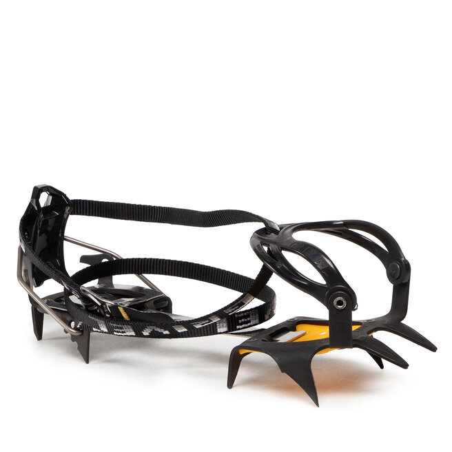 Turistické mačky Grivel G1 Černá | eobuv.cz