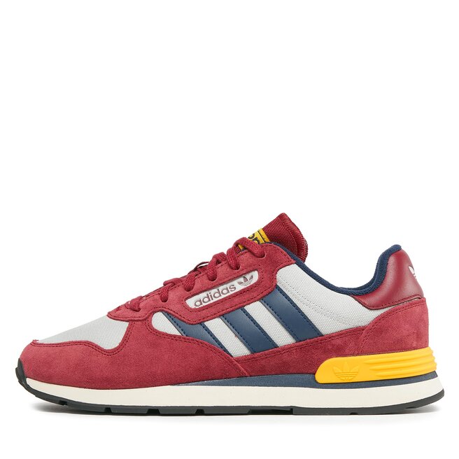 Sneakers adidas Trezoid 2 Shoes IG5041 Rot | de.eschuhe.ch