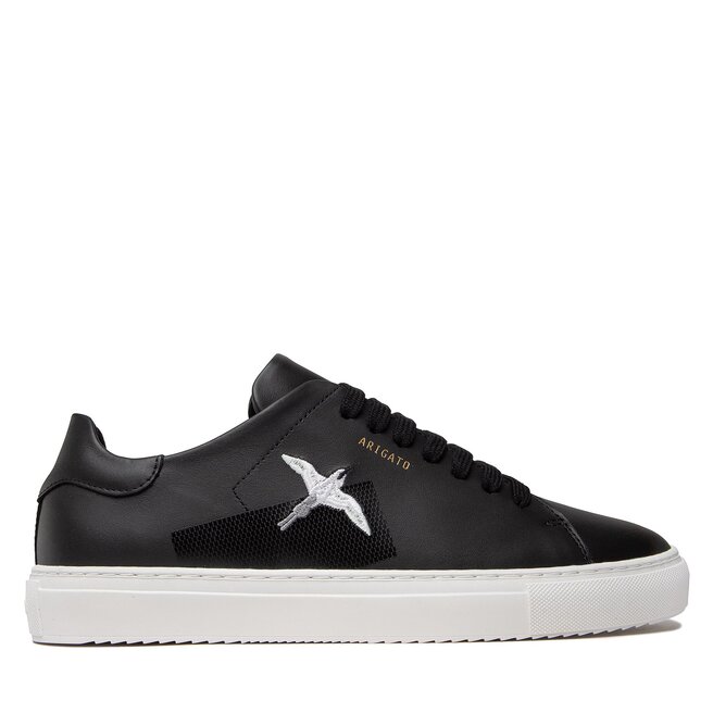 Sneakersy Axel Arigato Clean 90 Tape Bee Bird 28484 Black/Black ...