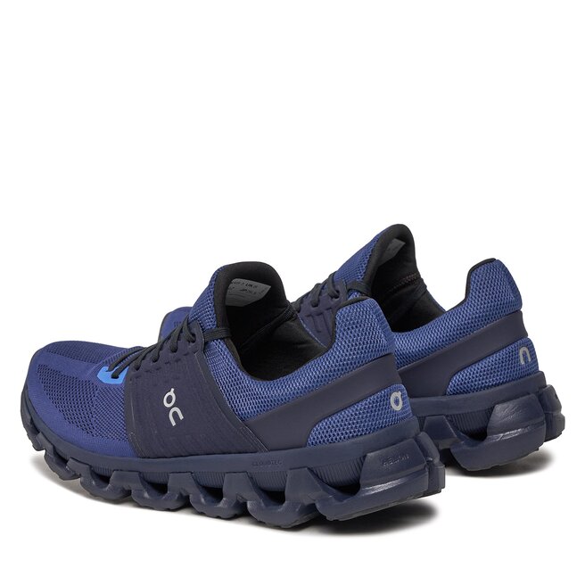 Zapatos On Cloudswift 3 Ad 3md10240830 Twilight Midnight Zapatos Es