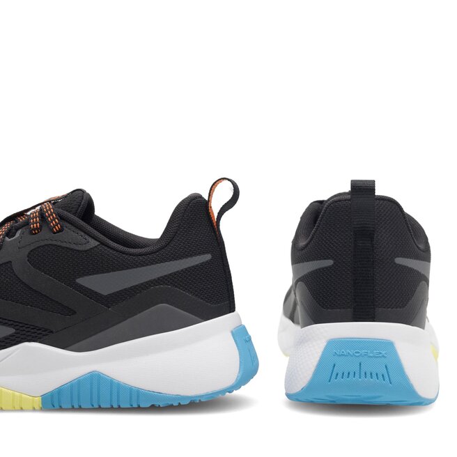 Cipő Reebok Nfx Trainer HP9240 Fekete | ecipo.hu