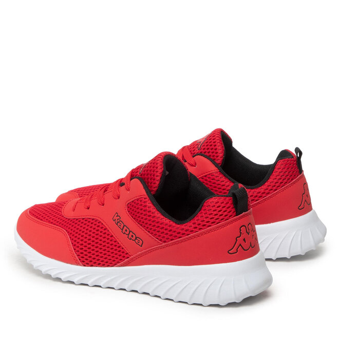 Sneakers Kappa 243177 Rot | eschuhe.de