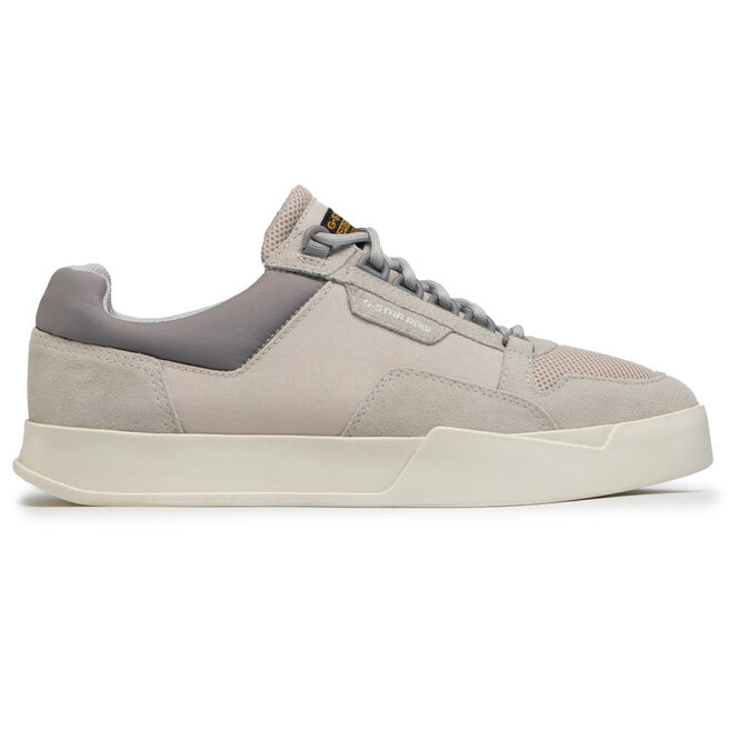 Zapatillas G-Star Raw Rackam Vodan Low II D16755-C243-1295 Beis ...