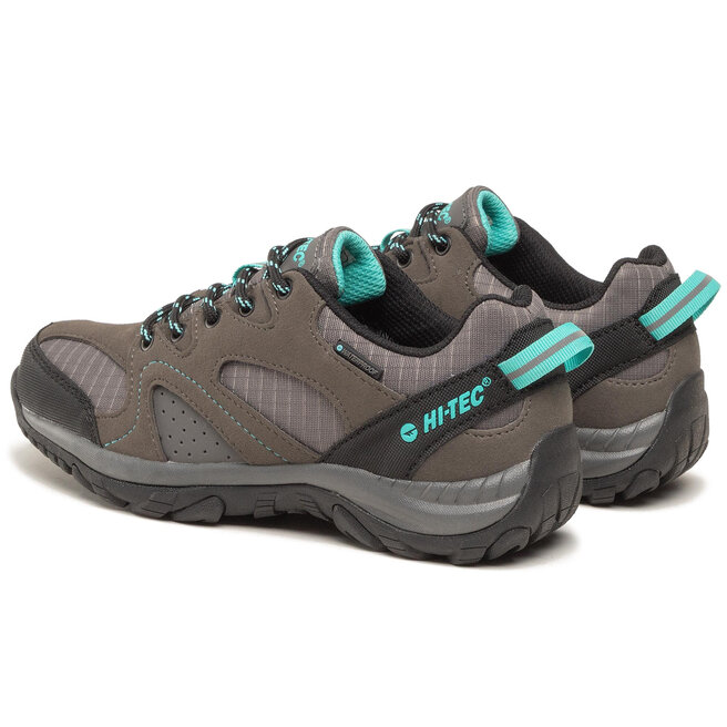 Trekkingi Hi-Tec Harito Wp Wo's AVSSS21-HT-BD-01 Dark Grey/Black ...