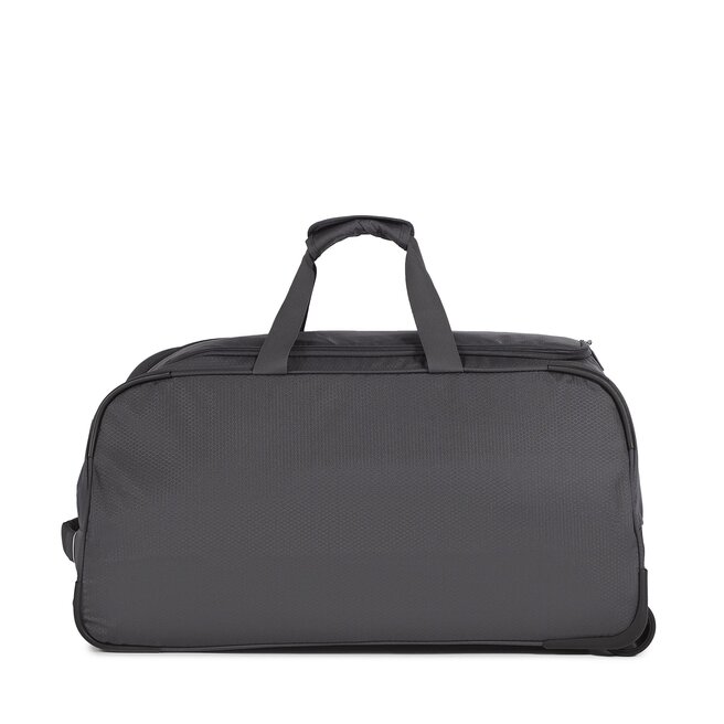 Großer Koffer Travelite Skaii 92601-04 Grau | eschuhe.de