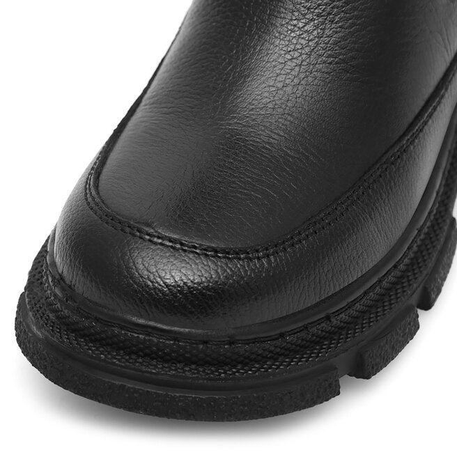 Stiefeletten Lasocki Kids NO-PURE-01(III)DZ Schwarz | eschuhe.de
