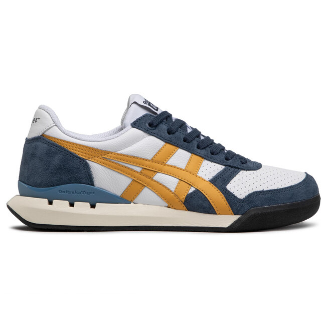 Сникърси Onitsuka Tiger Ultimate 81 Ex 1183B510 Бял | obuvki.bg