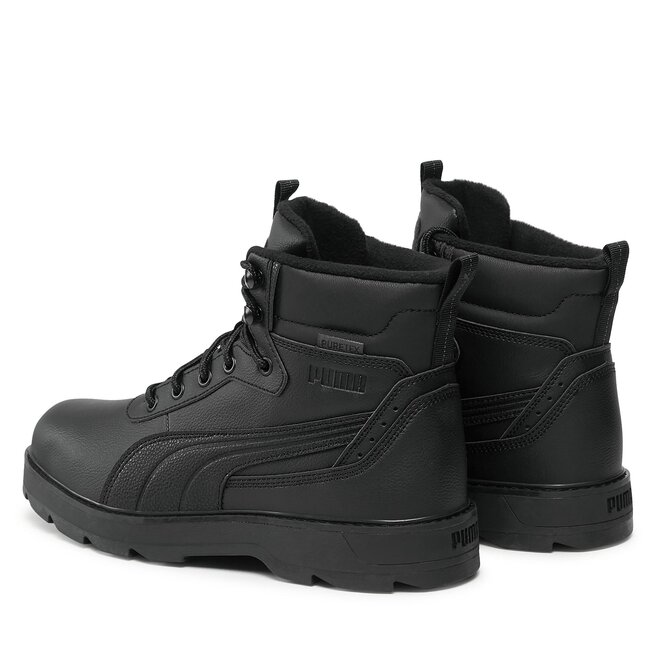 Botas Puma Desierto v3 Puretex 393928 01 Puma Black/Puma Black 01 | zapatos.es