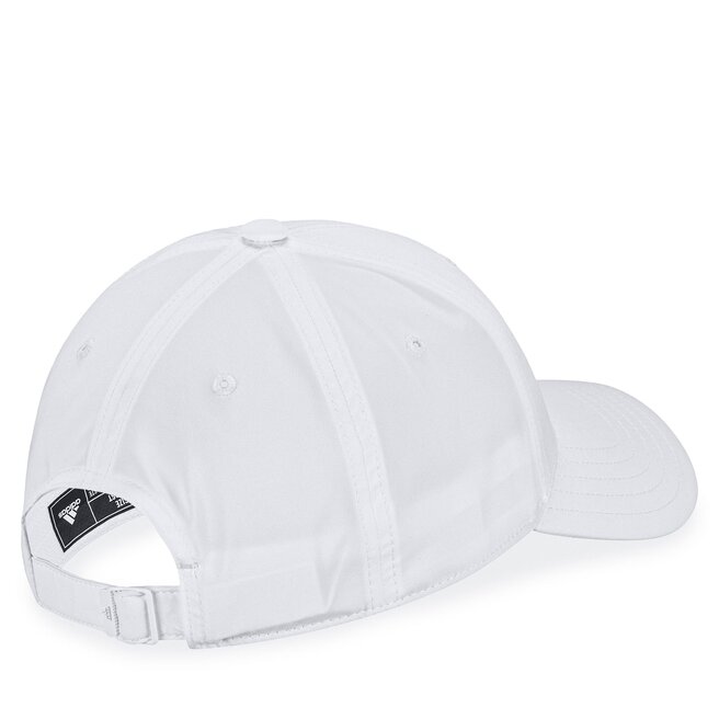 Gorra con visera adidas II3552 white/black | zapatos.es