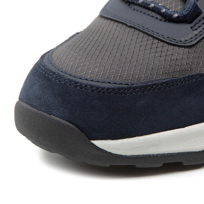 Sneakers Geox U Terrestre C U26EYC 0PT11 CF49A Navy/Anthracite | eschuhe.de