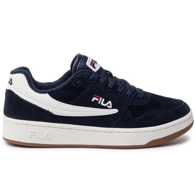 Sneakers Fila Arcade S Low 1010584.29Y Blu scuro | escarpe.it
