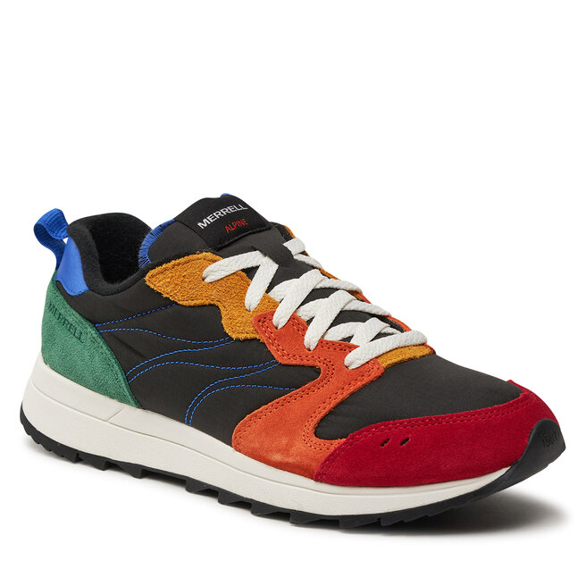 Сникърси Merrell Alpine 83 Sneaker Sport J006119 Черен | obuvki.bg