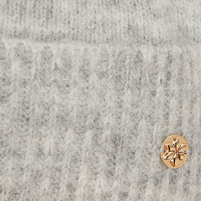 Czapka Granadilla JG5808 Grey 004 | eobuwie.com.pl