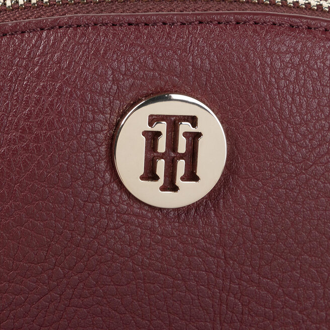 Neceser Tommy Hilfiger Th Core Washbag AW0AW07365 GBH | zapatos.es