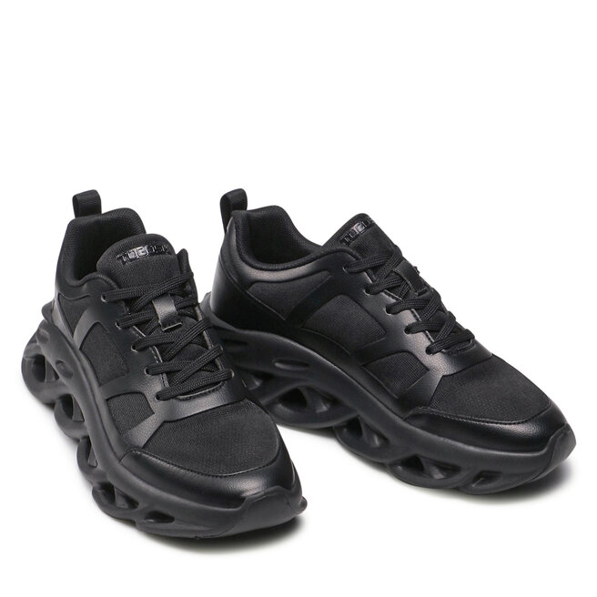 Sneakers Togoshi WP07-11607-01 Negru | epantofi.ro