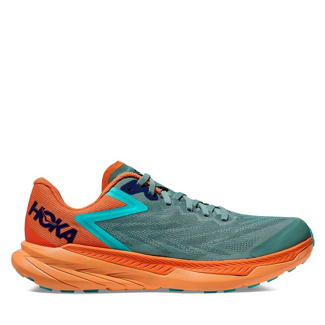 Buty Hoka Zinal 1119399 Tvor | eobuwie.com.pl