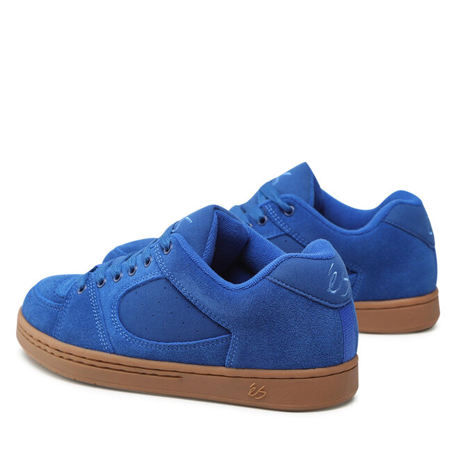 Sneakers Es Accel Og 5101000139455 Pacific Blue | eschuhe.de
