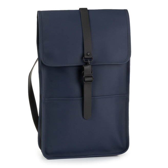 Zaino Rains Backpack 1220 Blu scuro | escarpe.it