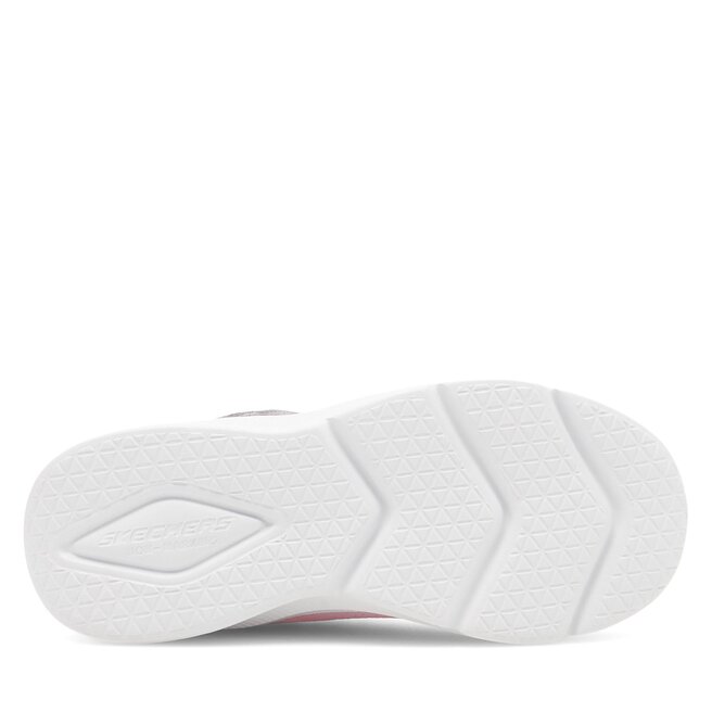 Sneakers Skechers 303563L LTPL Rosa | eschuhe.de
