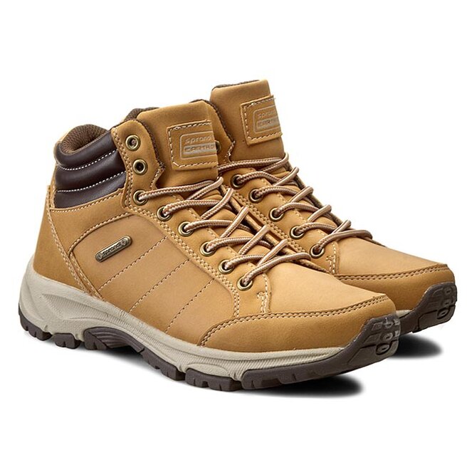 Bakancs Sprandi TP40-575SZ Barna | ecipo.hu