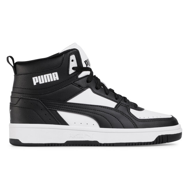 Sneakers Puma Rebound Joy Jr 37468701 Black | eschuhe.de