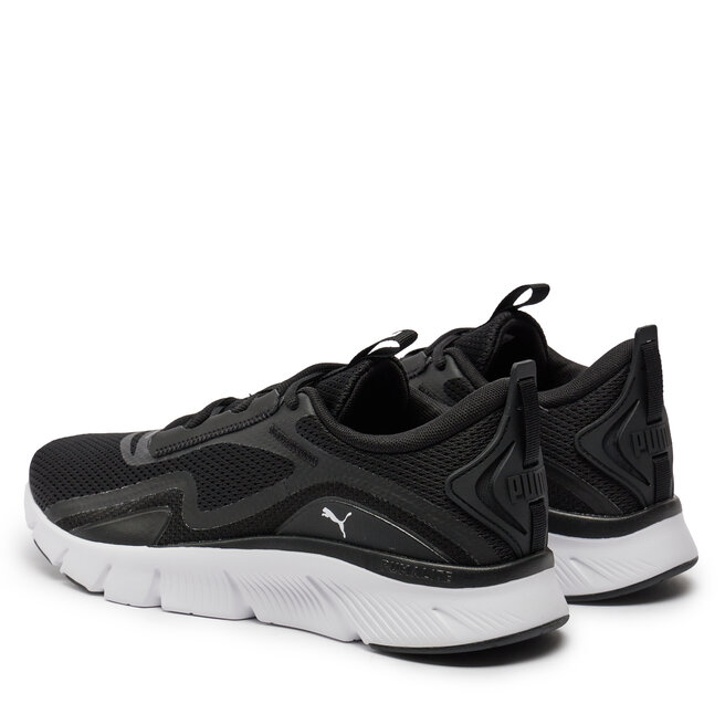 Sneakers Puma Flex Focus Lite 379535 01 Nero | escarpe.it