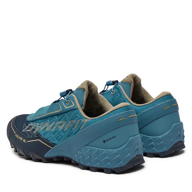 Schuhe Dynafit Feline SL Gtx GORE-TEX 3011 Blueberry/Storm Blue ...