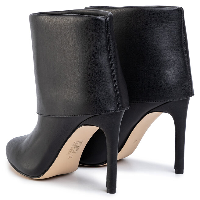 Botas Guess Teegan FL8TGE ELE10 BLACK | zapatos.es