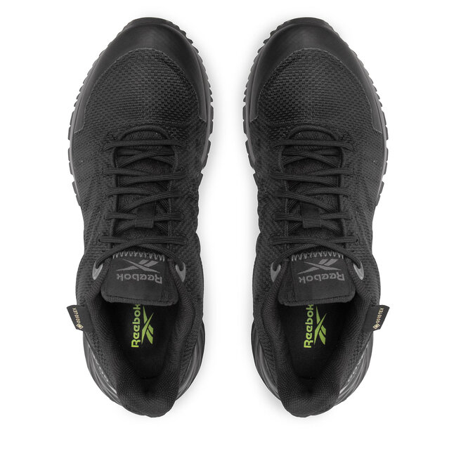 Buty do biegania Reebok Astroride Trail Gtx 2.0 GORE-TEX EF4179 Czarny ...